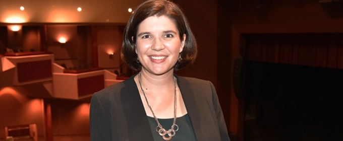 Thrasher-Horne Center Appoints New Executive Director Anna Zirbel