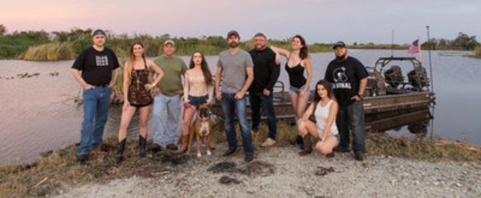 COUNTRY DAZE to Debut on FYI Channel