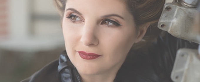 Country Singer Corinne Cook Celebrates Women Empowerment With New Album ...