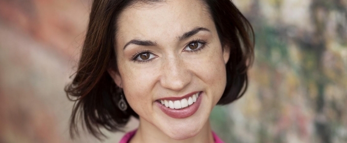 BWW Interview: Emily Ramirez of PHANTOM OF THE OPERA at Blumenthal ...