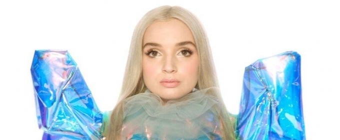 Poppy's Long-Awaited TV Pilot 'I'm Poppy' Available Now on YouTube Red