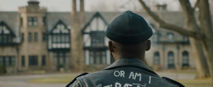 HBO Films Drama NATIVE SON, Based On The Classic Novel By Richard ...