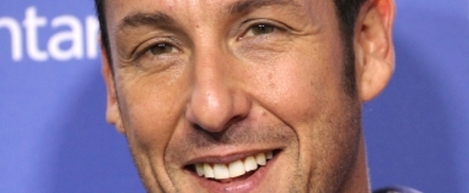 Adam Sandler Returns to SATURDAY NIGHT LIVE for First Time Hosting