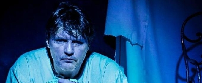 BWW Interview: Ilia Volok Brings DIARY OF A MADMAN Back from Dubai