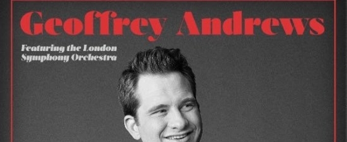 Classical Vocalist Geoffrey Andrews Celebrates Radio Success For HAVE ...