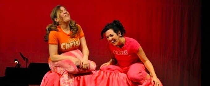 All-Female Comedy Show BROAD COMEDY Begins at The SoHo Playhouse Tonight