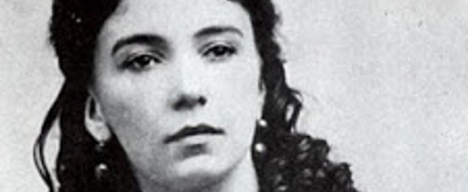 New Play About Famous Courtesan GLAMOUR GIRL Launches Campaign for UK Tour