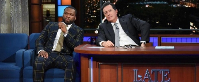 LATE SHOW with STEPHEN COLBERT Posts Largest Weekly Audience Since 2015 ...