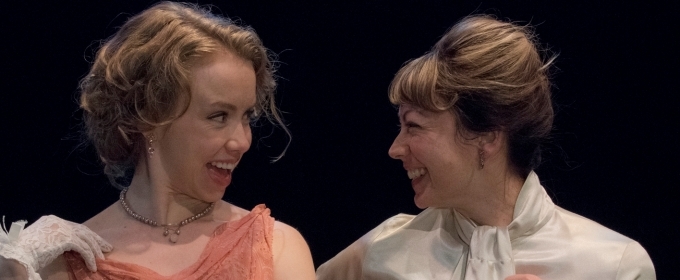 Review: A Triumphant CONSTANT WIFE at Irish Classical Theatre