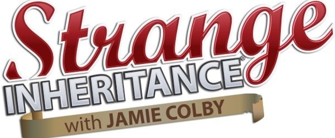 Fox Business Network Premieres Fourth Season of Hit Series STRANGE ...