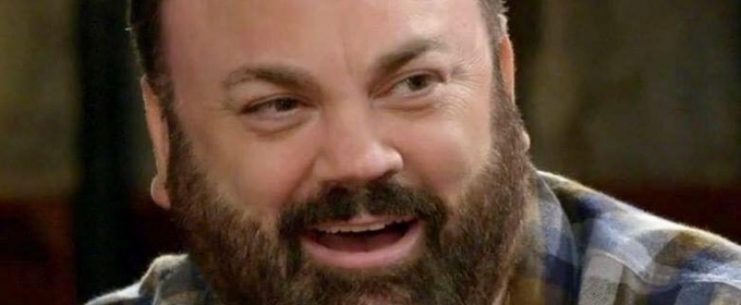 LI Comic/Actor Chris Roach to Be Honored with 'Rising Star' Award at ...