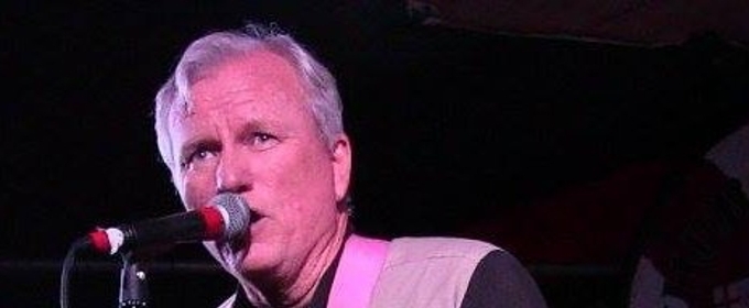 Guitarist Charlie Pickett to Release SEE YOU IN MIAMI August 17th