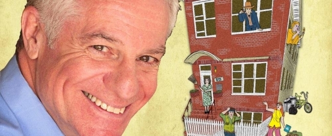 BWW Interview: Mark Lonow Expertly Improvs on All Matters Laughing ...
