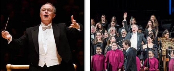 Kent Tritle Announces 2018-19 Season