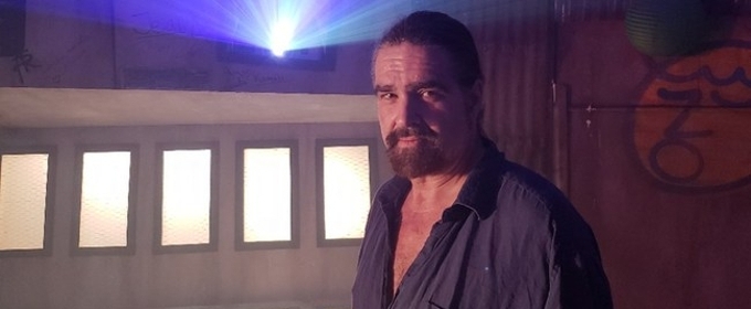 Brett Leonard to Host Historic Immersive Screening at SXSW