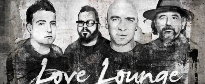 LIVE Release 'Love Lounge,' Their First Single In Over A Decade, Today