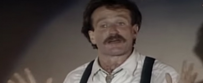 VIDEO: HBO Debuts Trailer For ROBIN WILLIAMS: COME INSIDE MY HEAD ...
