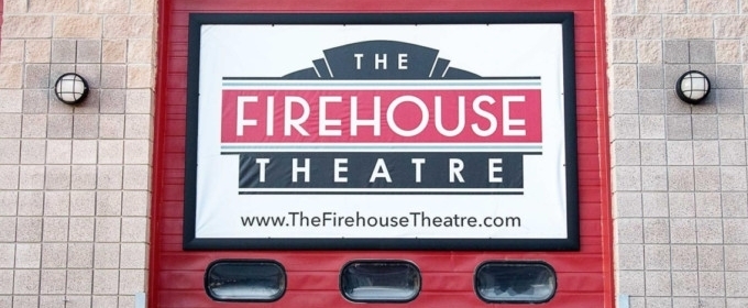 The Firehouse Theatre Presents OSWALD, Starring Tony LePage