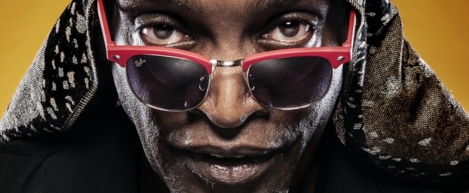 Ray Shell, Original Rusty Of STARLIGHT EXPRESS Celebrates NYC ...