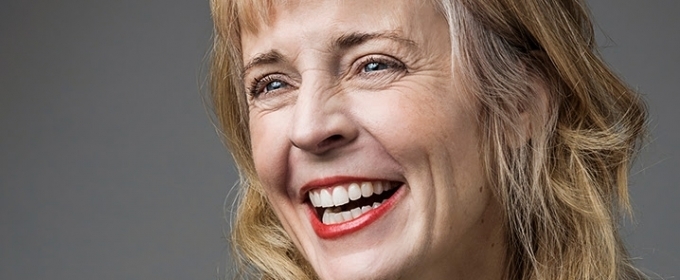 NJPAC Presents Comedian Maria Bamford