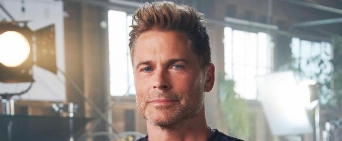 Rob Lowe to Bring STORIES I ONLY TELL MY FRIENDS: LIVE! to San Jose ...