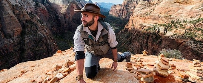 Coyote Peterson to Bring BRAVE WILDERNESS LIVE! to Boulder This Spring