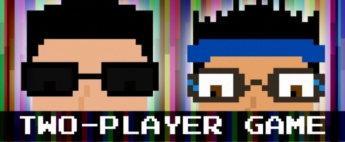 New Album from Joe Iconis and George Salazar Now Available New Album from Joe Iconis and George Salazar Now Available