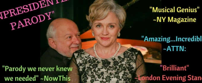 Video: Sandy And Richard Riccardi Bring Their Act to Cape Cod!