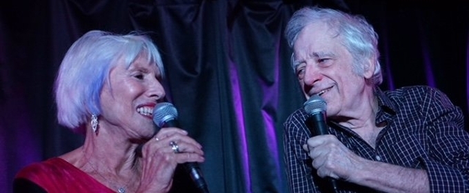Austin Pendleton and Barbara Bleier Return to Pangea in December