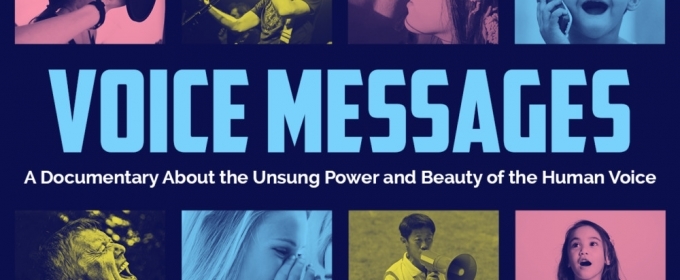 Crowdfunding Campaign For Human Voice Documentary Voice Messages Launches