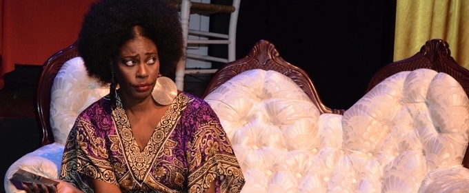 Andrea J, Fulton's Acclaimed Play UGLY IS A HARD PILL Comes to Brooklyn ...