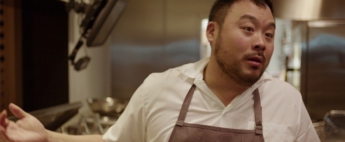 Netflix Announces New Original Doc Series Launching Winter/Spring 2018