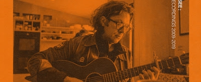 Phil Cook Releases 'As Far As I Can See: Instrumental Recordings 2009-2019'