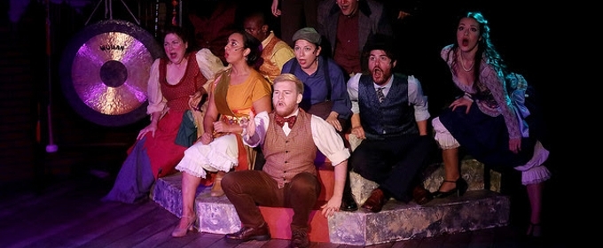 Obsidian Theater Announces 2018 Season