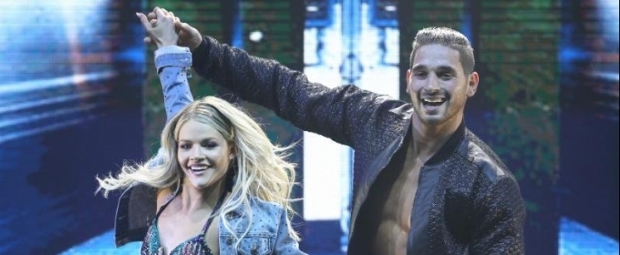 BWW Interview: Alan Bersten Talks 'Amazing' Celebration of Dance in ...