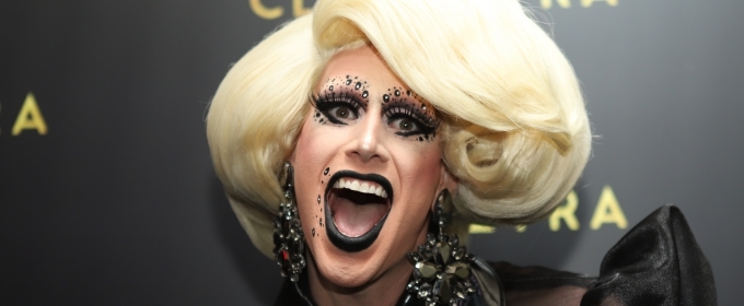 Photos: Off-Broadway's New Interactive Pop Musical CLEOPATRA Celebrates ...