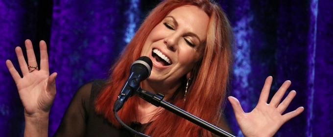 Photos: Victoria Shaw Returns to Birdland