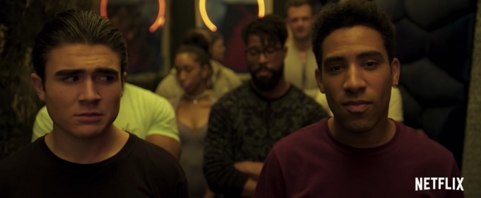 VIDEO: Watch the Trailer for Netflix's New Film THE AFTER PARTY ...