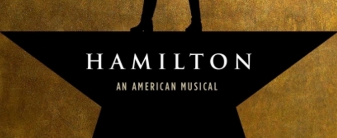 HAMILTON To Premiere In Sydney In 2021