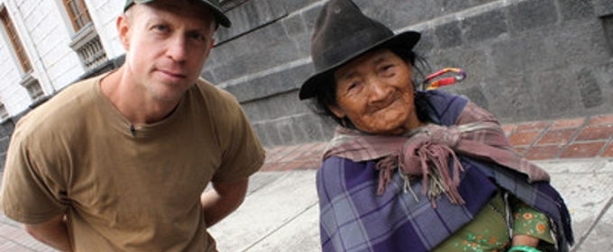 Raw Travel TV's Robert G. Rose To Appear At Boston Globe Travel Show