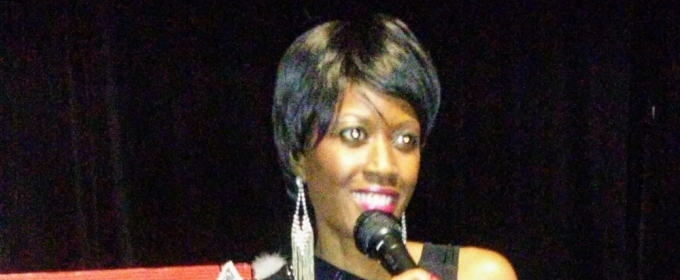 All Female Comedy Show Debuts to a Packed House at Just Be You