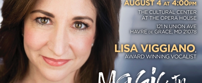 Lisa Viggiano Joins Bruce Springsteen Celebration