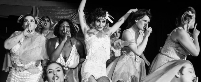 Review: Fuse Theatre Ensemble Takes CABARET to a Whole New Level of ...