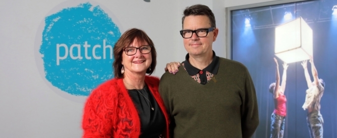 Patch Theatre Appoints New Artistic Director And Producer