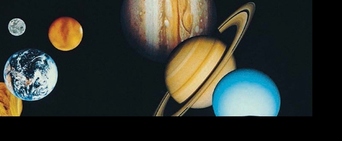 Launch Into The Wonders Of Outer Space During Family Musical Mornings ...