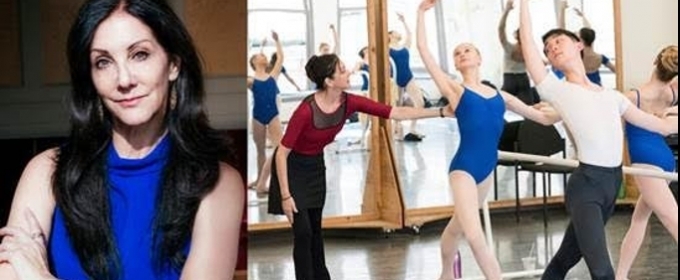 A Night Of Ballet With American Ballet Theatre Master Class, Discussion ...
