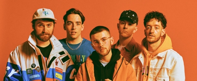 Easy Life Debut New Music Video For 'Sunday'