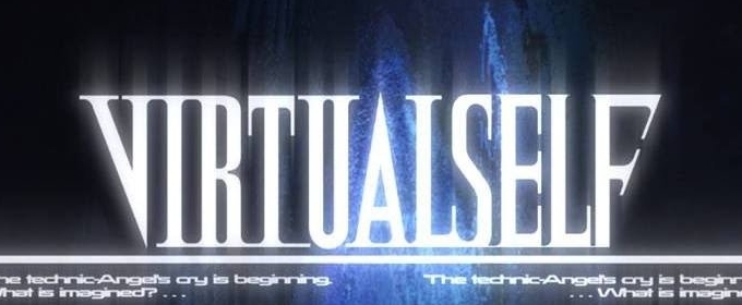 Virtual Self Announces North American 'Virtual Self Utopia Tour'