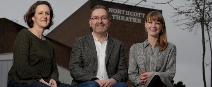 New Directors Recruited to Complete Northcott Leadership Team
