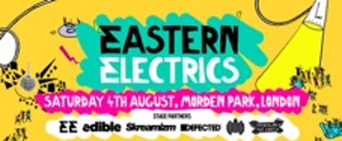 Eastern Electrics Festival Announce First Full Weekender In Morden Park ...
